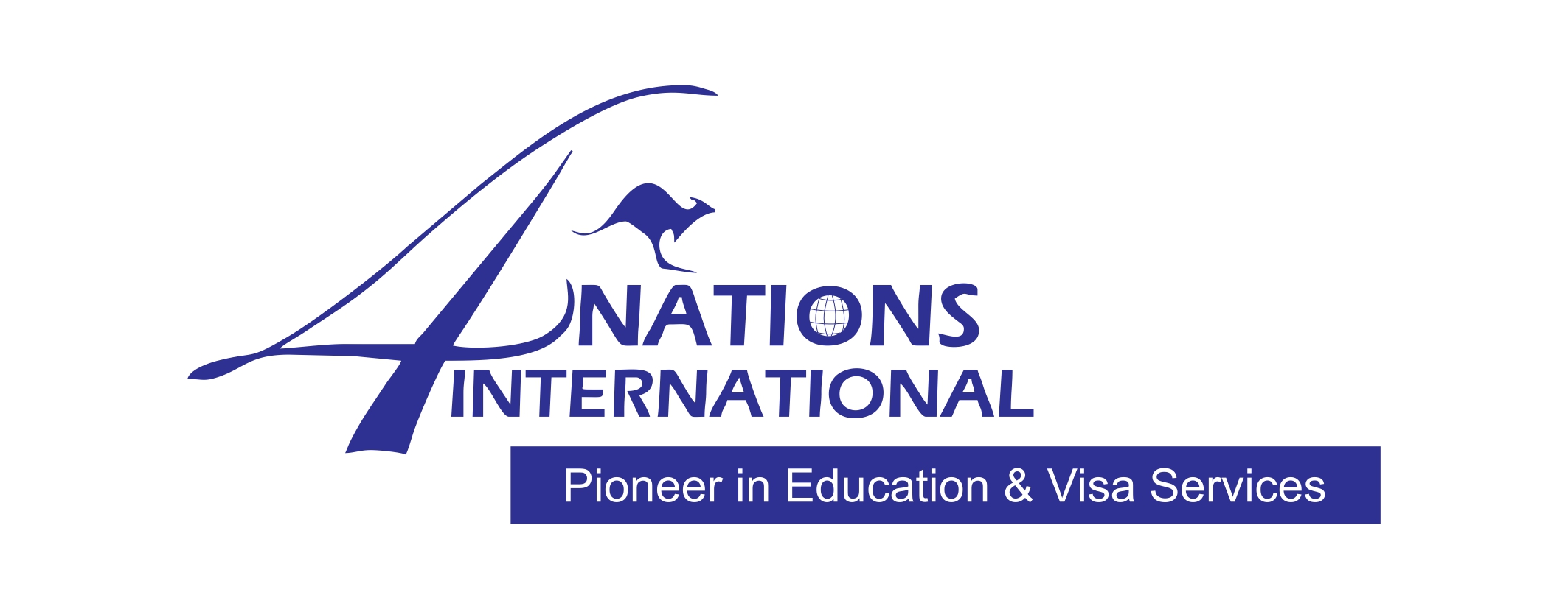 Four Nations - Admin Portal | Education & Migration Services